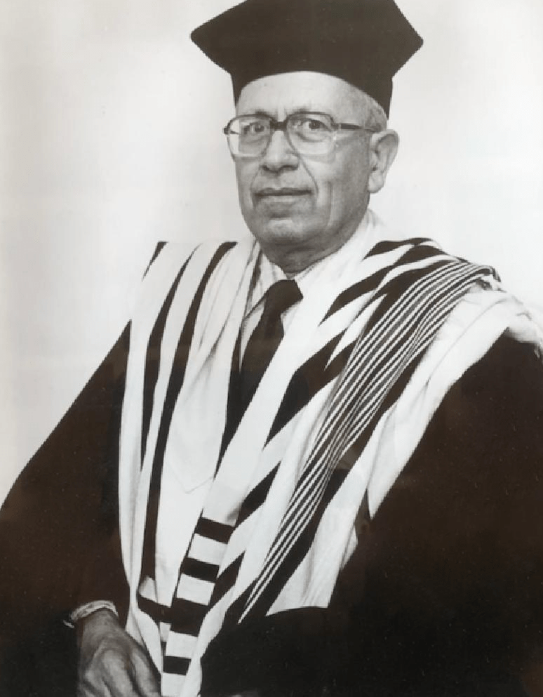 Edinburgh Jewish History - EHC
