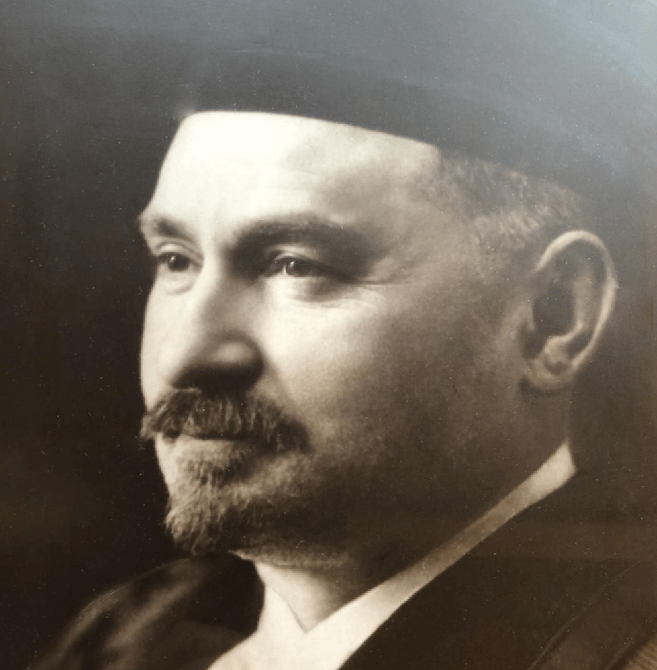 Edinburgh Jewish History – EHC