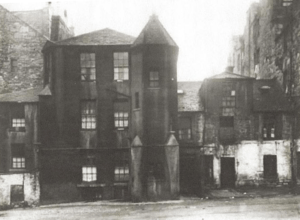 Edinburgh Jewish History – EHC